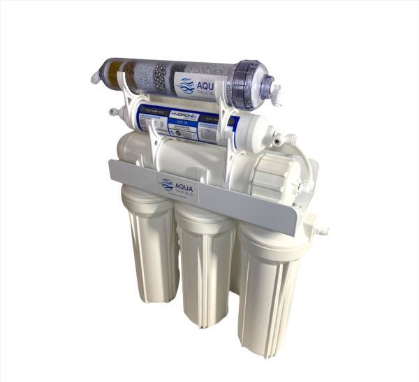 Brita Filter Buy ISpringRCC7P-AK 6-Stage Reverse Osmosis Water System ...