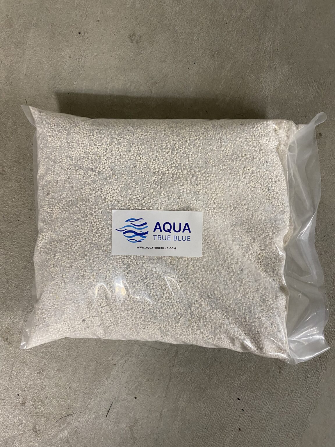 Calcite Corosex Media (Calcium Carbonate Mineral) pH Correction, Acid ...