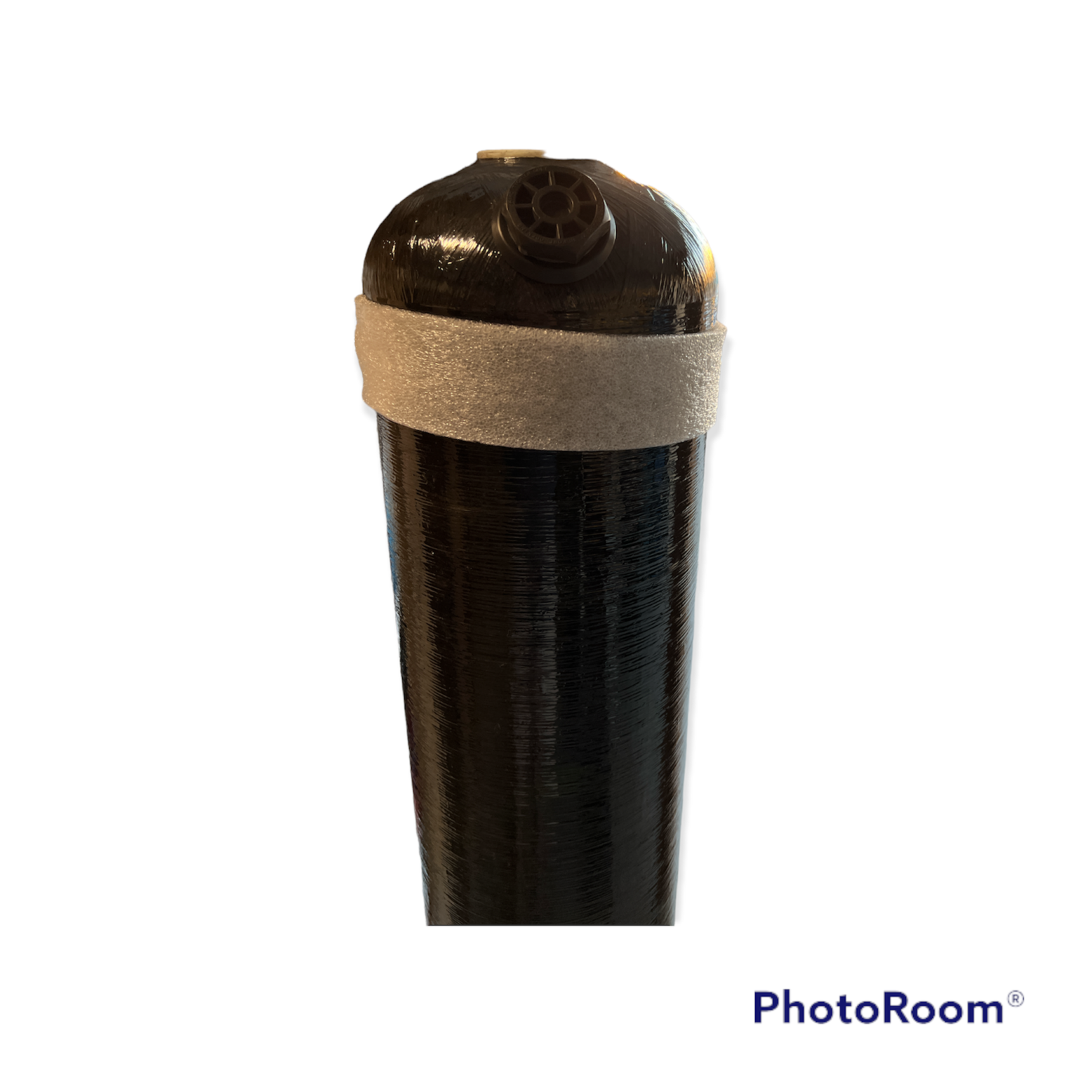 1.5 Cubic Ft. pH Water Filter Manual Backwash System Acid Neutralizer ...