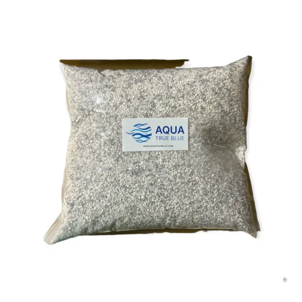 1/2 Cubic Feet Calcite & Corosex Bulk pH Media | Aqua True Blue